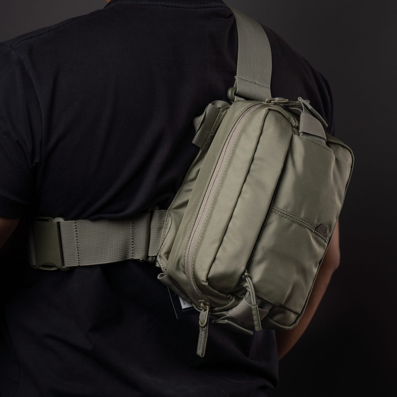 LV6 2.0 WAIST PACK | ChuyenTactical