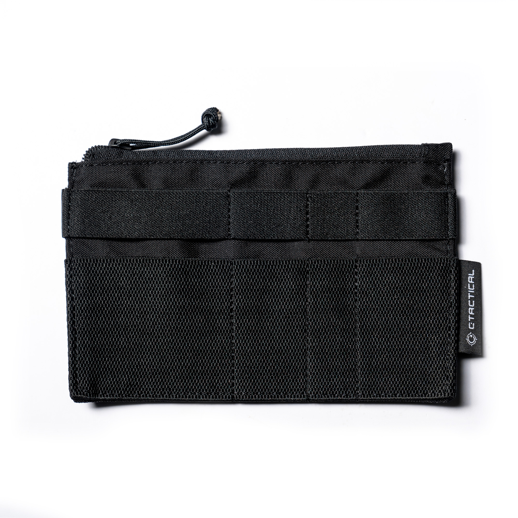 CT Admin Insert Version 2.0 | ChuyenTactical