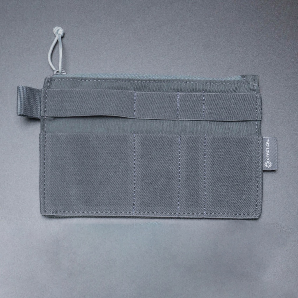 Admin Insert Gear version 2.0 | ChuyenTactical