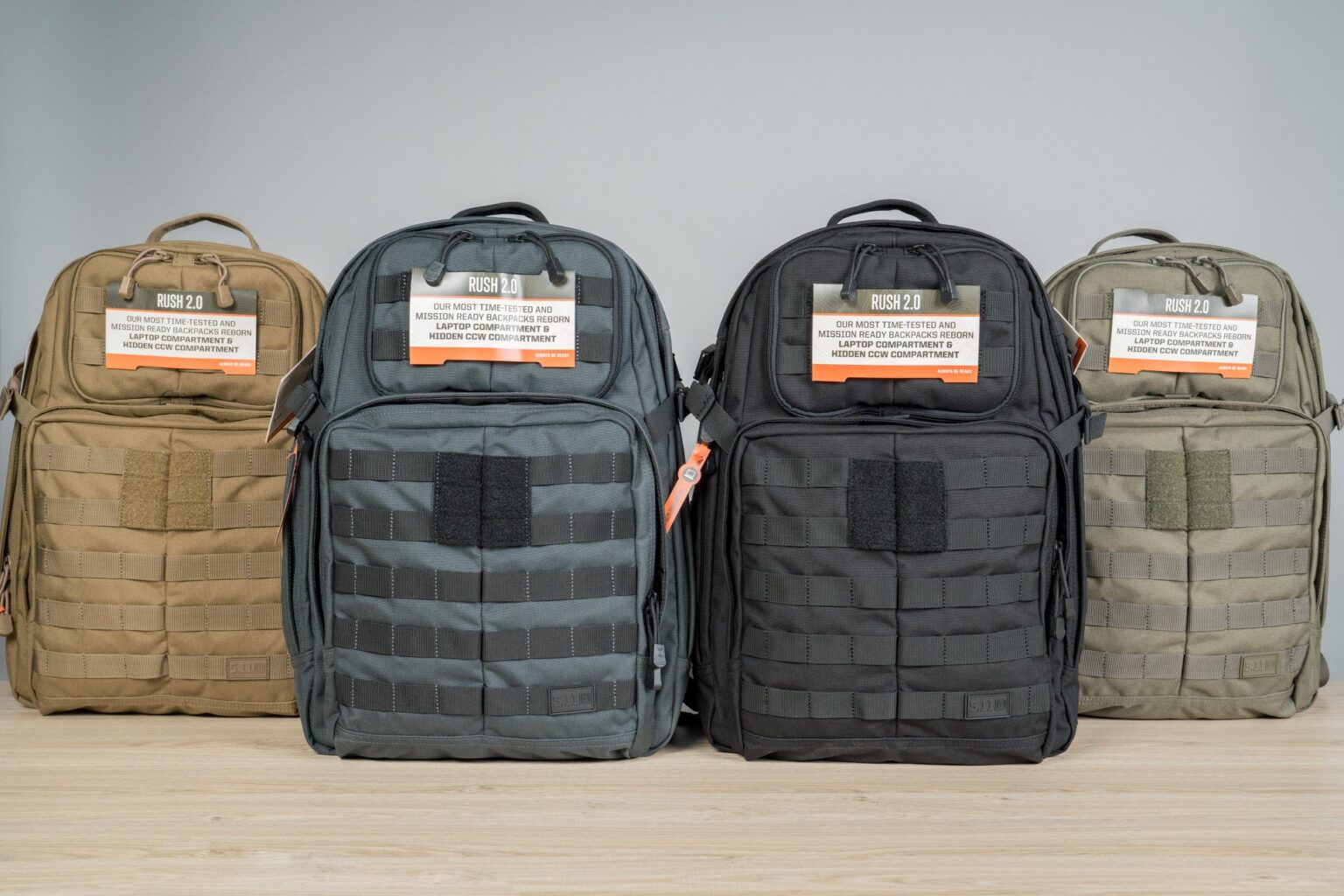 Backpack là gì? Sự khác biệt Backpack vs Rucksack