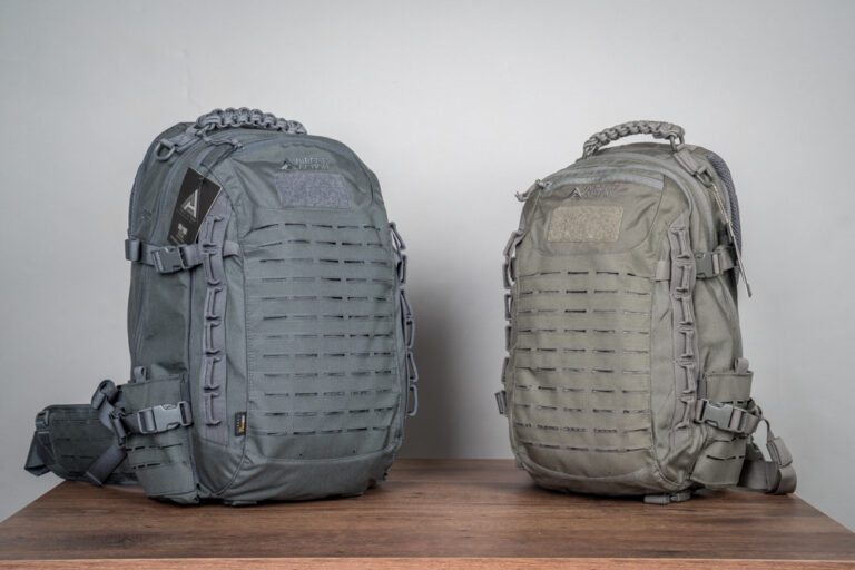 Backpack là gì? Sự khác biệt Backpack vs Rucksack