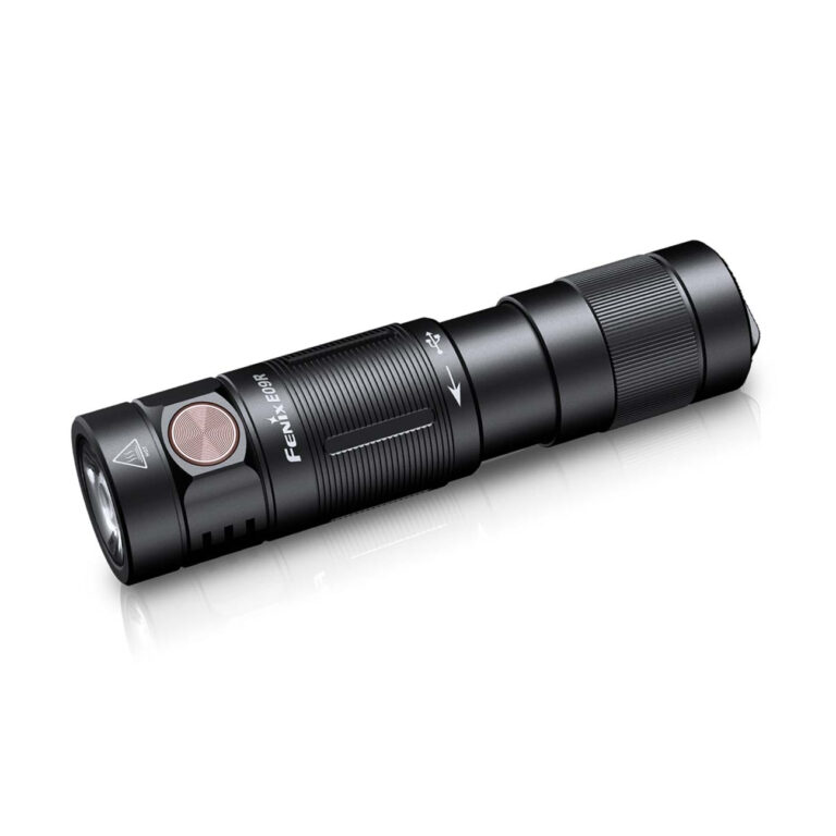 Đèn Pin Mini Nhỏ Gọn, Sáng Mạnh, Chính Hãng - Chuyên Tactical