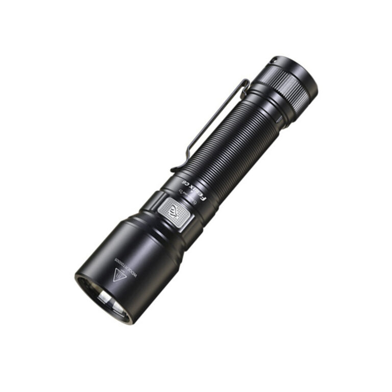 Đèn Pin Nhập Khẩu Chính Hãng, Đa Tính Năng - Chuyên Tactical