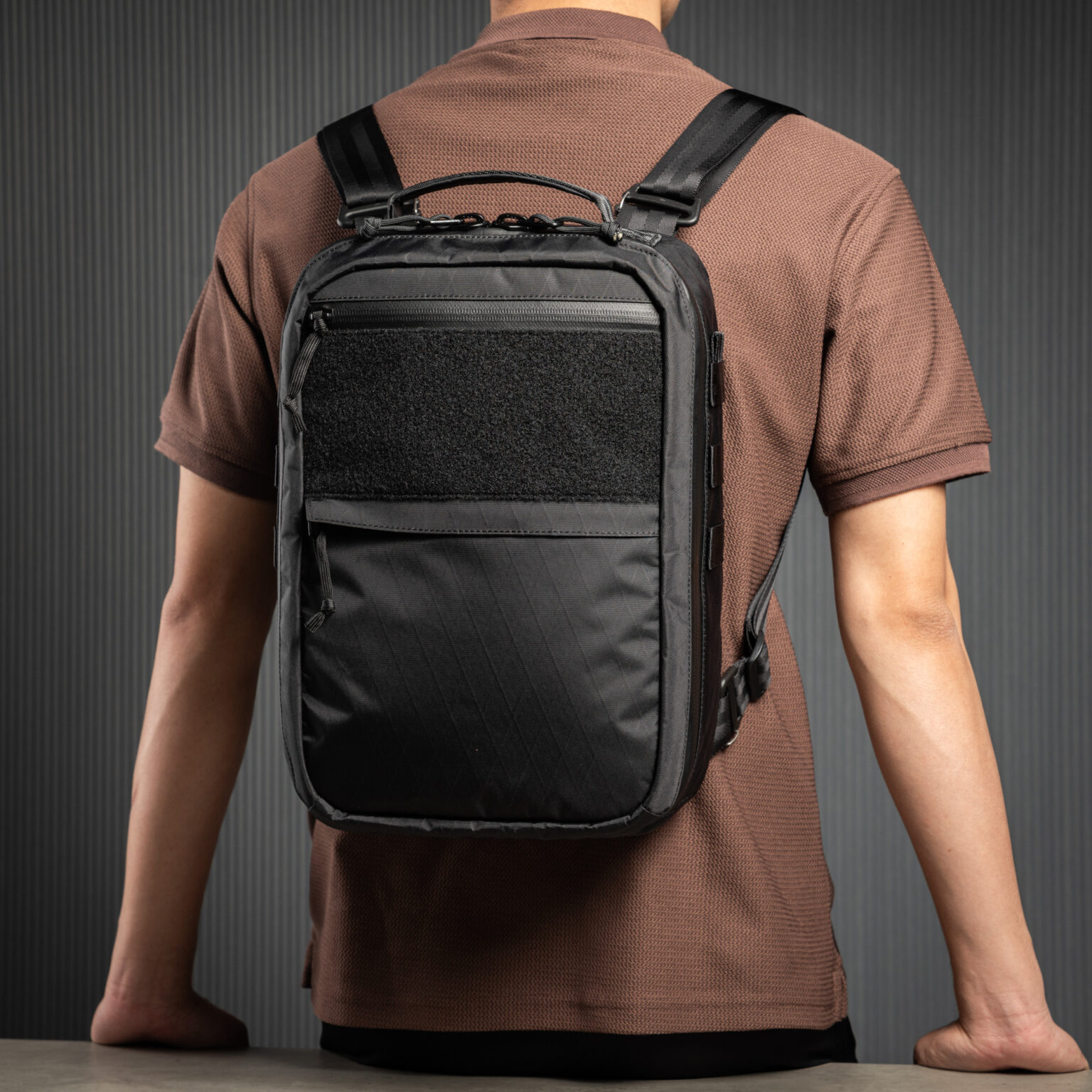 CT Commuter Urban Bag - XPAC VX42