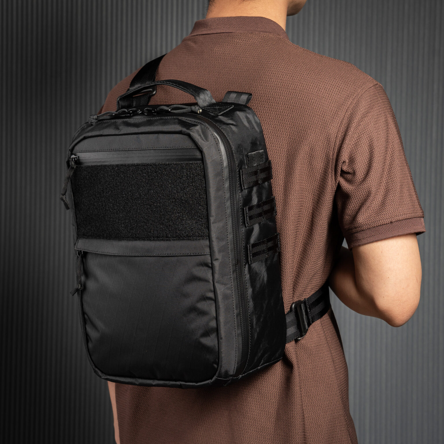 CT Commuter Urban Bag - XPAC VX42