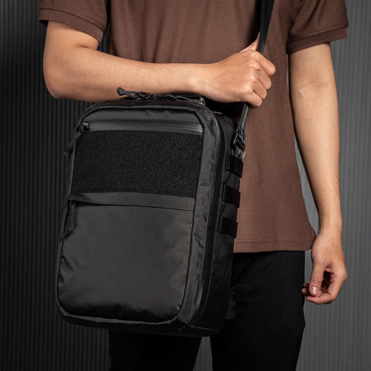 CT Commuter Urban Bag - XPAC VX42